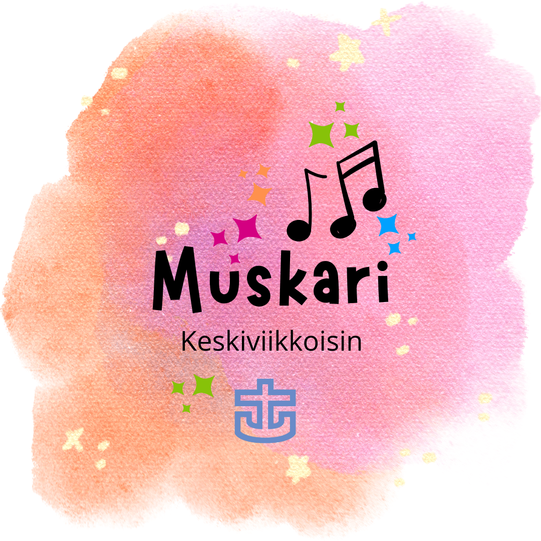 Muskari – Suomen Merimieskirkko Belgiassa ja Luxemburgissa